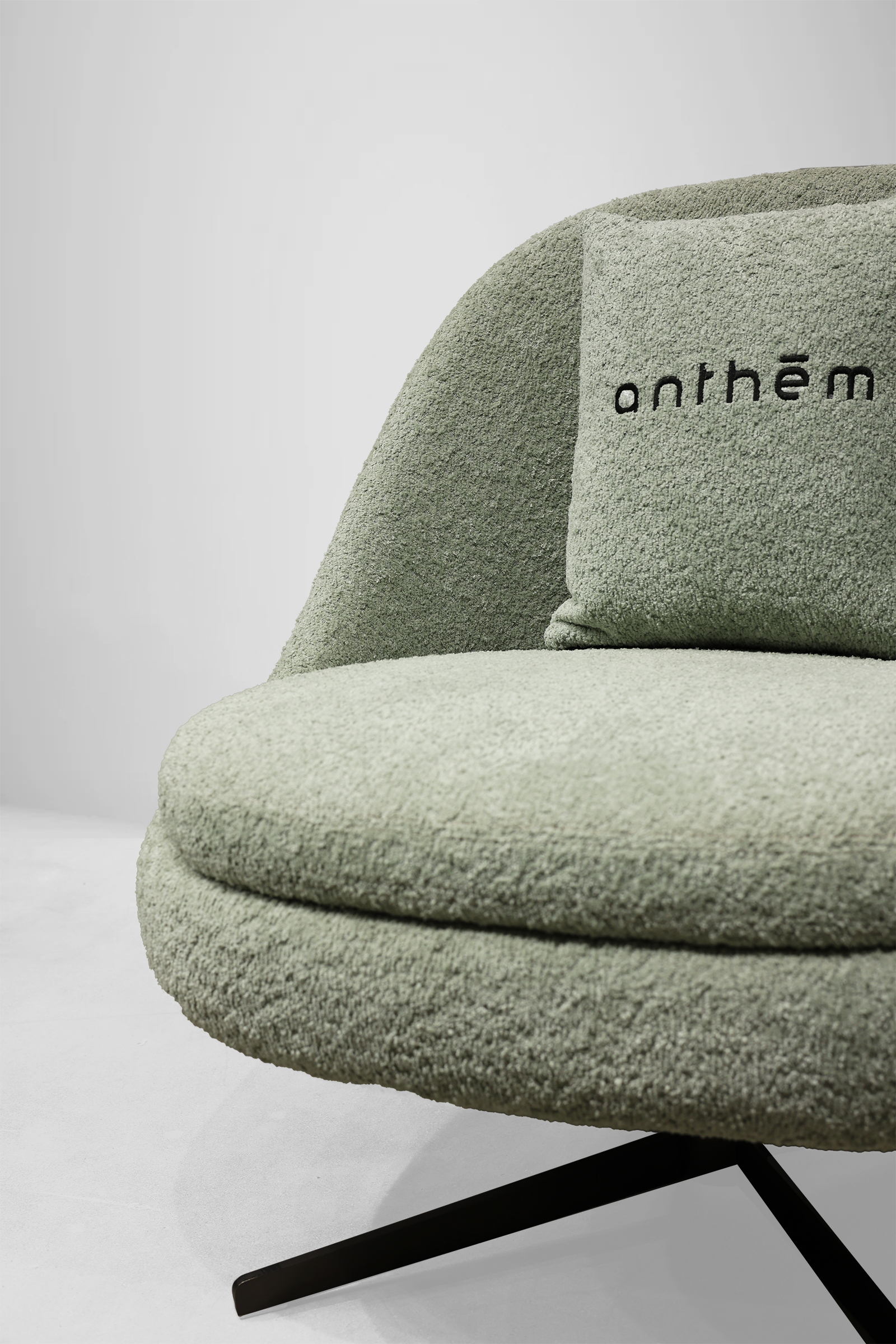 Sandai Study Chair – Anthem Home