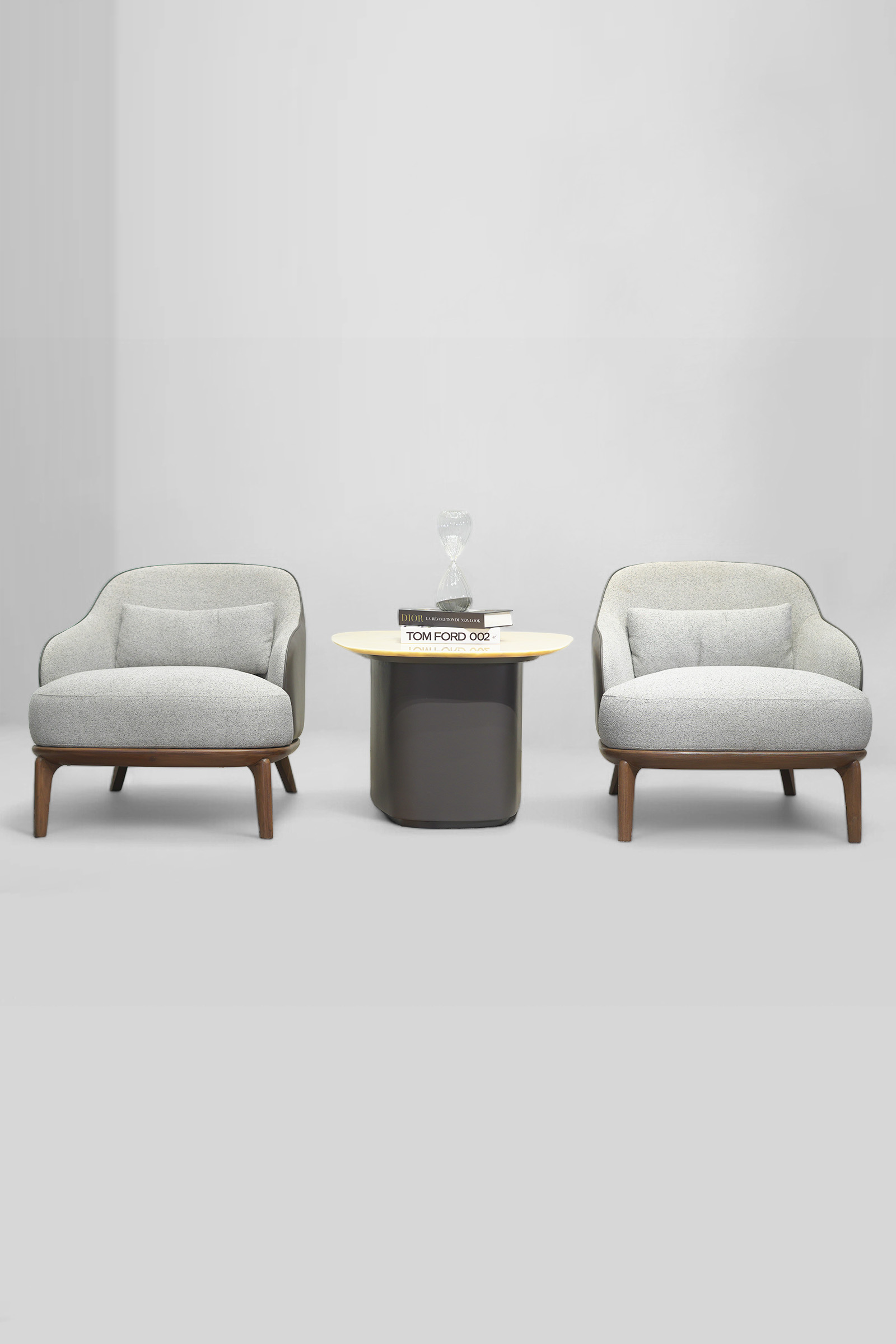 Drive Sofa Chair – Anthem Home